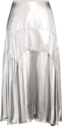 Lanvin HOSEN & R&Ouml;CKE - Maxi-R&ouml;cke auf YOOX.COM