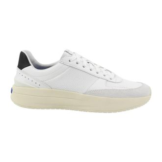 Geox Sneakers - - Shoes - Herren - Wei&szlig; - 41 EU