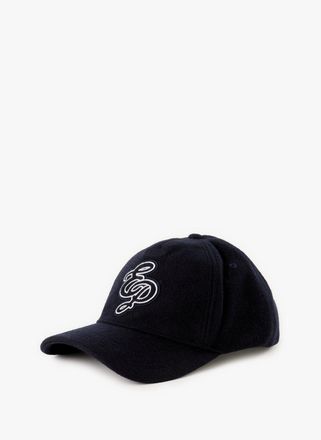 Eden Park Casquette en laine