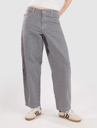 Dickies Hickory Loose Straight Hose retro indigo