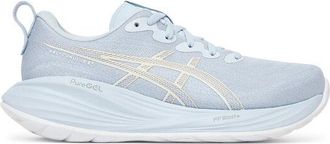 Asics Asics Laufschuhe Gel-Cumulus 27 1012B772 Himmelblau