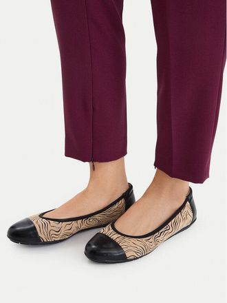 Caprice Ballerinas 9-22101-46 Beige