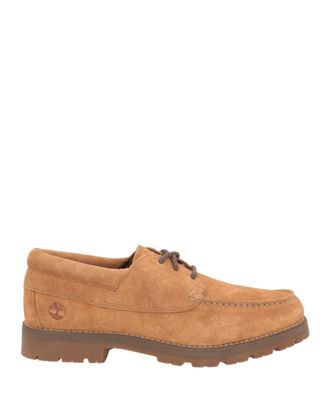 Timberland BRITTON SQUARE LACE UP SHOE