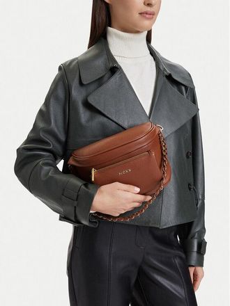 Mexx Handtasche CEO-MEXX-S-018-10 Braun