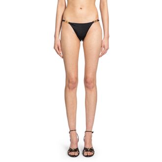 Versace Bikini Bottoms
