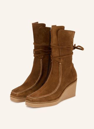 Pons Quintana Pons Quintana Boots Estela braun