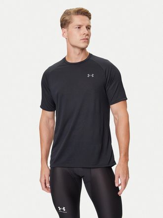 Under Armour T-Shirt 1326413 Schwarz Regular Fit
