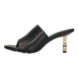 Givenchy Damen, Schuhe, Schwarzk, 35 EUGr&ouml;&szlig;e