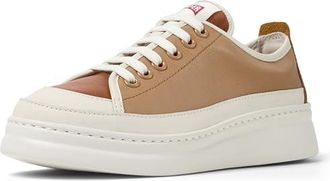 Camper Femme Runner Up K201626 Basket, Multicolore 012 TWS, 37 EU