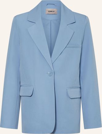 Only Blazer blau
