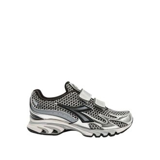 Diadora Femme, Sport, Gris, Taille: 42 EU Mythos Propulsion 280