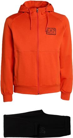 Emporio Armani OVERALLS - Sportanz&uuml;ge auf YOOX.COM