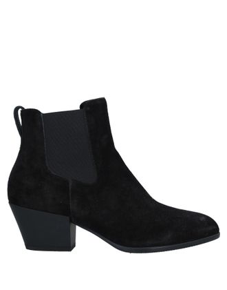 Hogan SCHUHE - Stiefeletten auf YOOX.COM