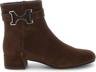 Stonefly Stonefly, Femme, Chaussures, Brun, Taille: 40 EU Iris 11 Mid Boot