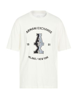 A|X Armani Exchange TOPS - T-shirts auf YOOX.COM