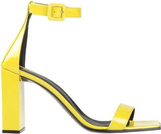 Giuseppe Zanotti SCHUHE - Sandalen auf YOOX.COM