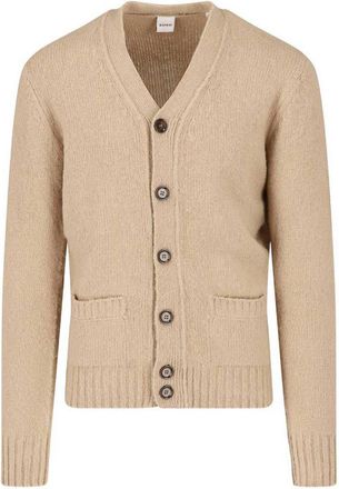Aspesi Cardigan - Hellbeige