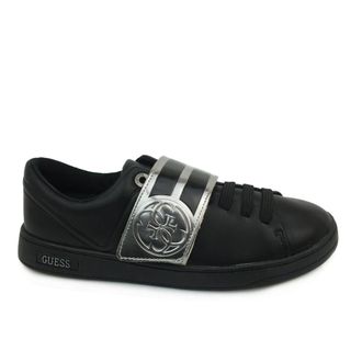 Guess Sneakers - - Shoes - Damen - Schwarzk - 37 EU