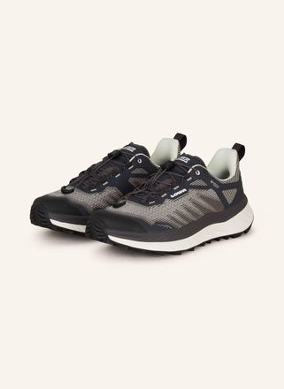 Lowa Trailrunning-Schuhe Fortux Gtx schwarz