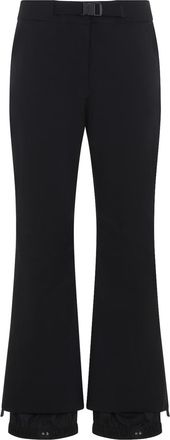 Moncler Schlagjeans - Schwarz