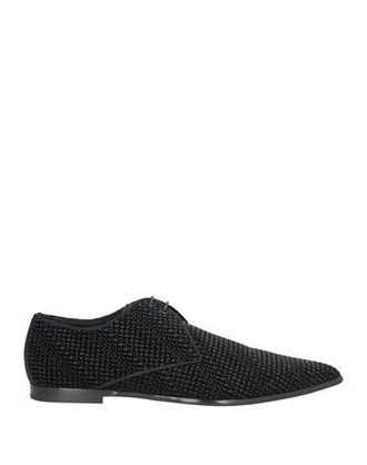 Dolce & Gabbana CHAUSSURES - Chaussures &agrave; lacets sur YOOX.COM