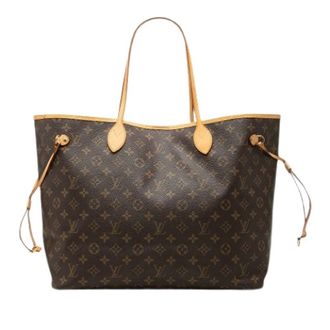 Louis Vuitton Pre-owned Neverfull GM - - Pre-owned - Damen - Braun - ONE SIZE