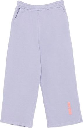 Bobo Choses Logo-print Track Pants