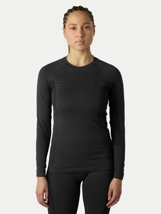 The North Face Thermoaktive Unterw&auml;sche Oberteil NF0A8E1P Schwarz