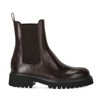 Guglielmo Rotta Worms Chelsea Boot - - Shoes - Damen - Braun - 41 EU