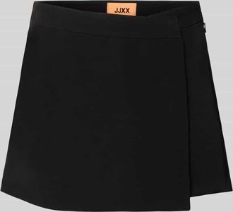Jack & Jones Regular Fit Minirock mit integrierter Shorts Modell Sofia