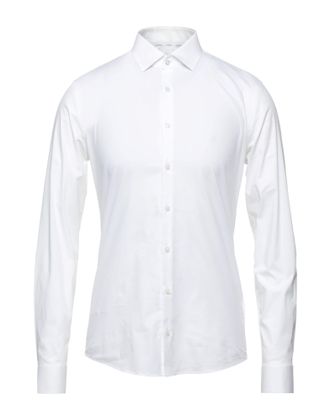 Calvin Klein TOPS - Hemden auf YOOX.COM