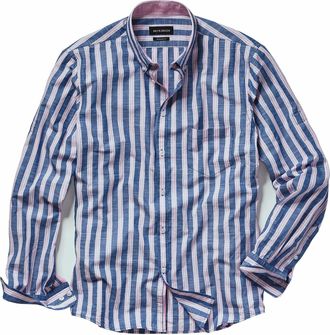 Mey & Edlich &Auml;g&auml;is-Hemd