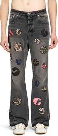 Gallery Dept. G Time LA Flare Jeans