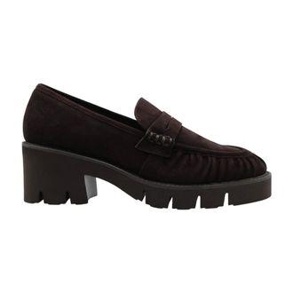 Luca Grossi Femme, Chaussures, Brun, Taille: 38 1/2 EU Frikes