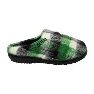 Subu Subu, Damen, Schuhe, Gr&uuml;n, 35 EUGr&ouml;&szlig;e
