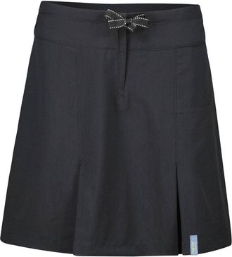 Meru Damen Funktionsrock mit Innenshorts CORDOBA SKORT