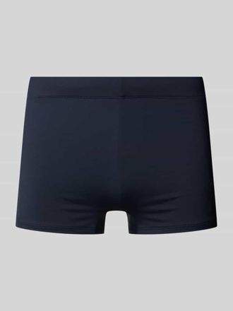 Tommy Hilfiger Badeshorts mit Seitenstreifen