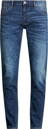 A|X Armani Exchange HOSEN & R&Ouml;CKE - Jeanshosen auf YOOX.COM