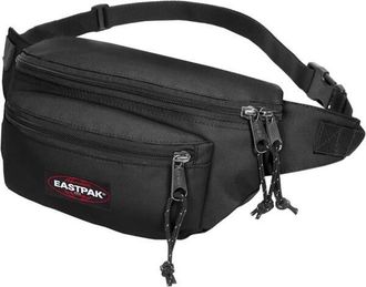 Eastpak Bauchtasche Doggy Bag Black Denim