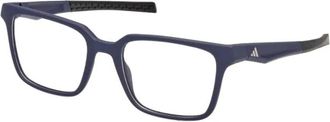 adidas Homme, Accessoires, Bleu, Taille: 54 MM Optical Frame