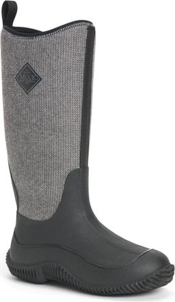 The Original Muck Boot Company Hale Schneestiefel, Black, 42 EU