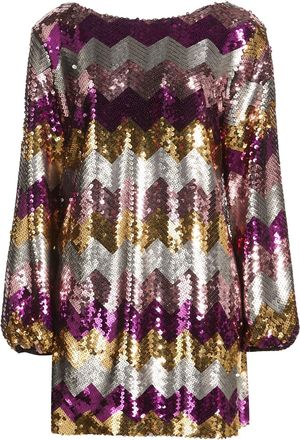 BABYLON KLEIDER - Mini-Kleider auf YOOX.COM