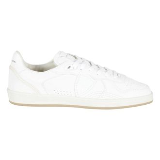 Philippe Model Pgal Low - - Shoes - Herren - Wei&szlig; - 42 EU