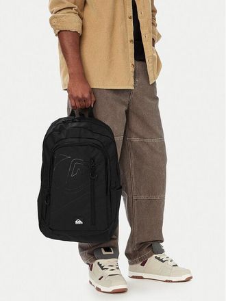 Quiksilver Rucksack WBEO-QUIK-RH-001-10 Schwarz