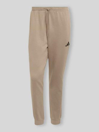 adidas Regular Fit Sweathose aus Baumwoll-Mix