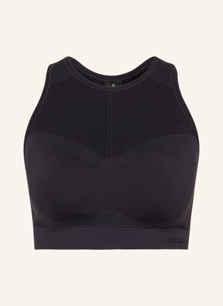 Odlo Sport-Bh Seamless Performance schwarz