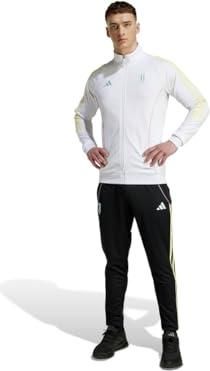 adidas Surv&ecirc;tement Juventus FC Blanc Tiro 25 Polyester 2025 26 Blanc Taille XL