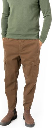 Boss Orange by Hugo Boss BOSS Orange Herren Cargohose braun