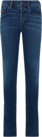 Diesel Homme, Jeans, Bleu, Taille: W27 Sleenker Jeans skinny