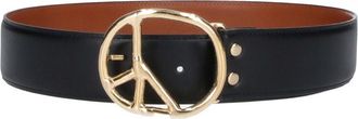 Needles Belt Peace